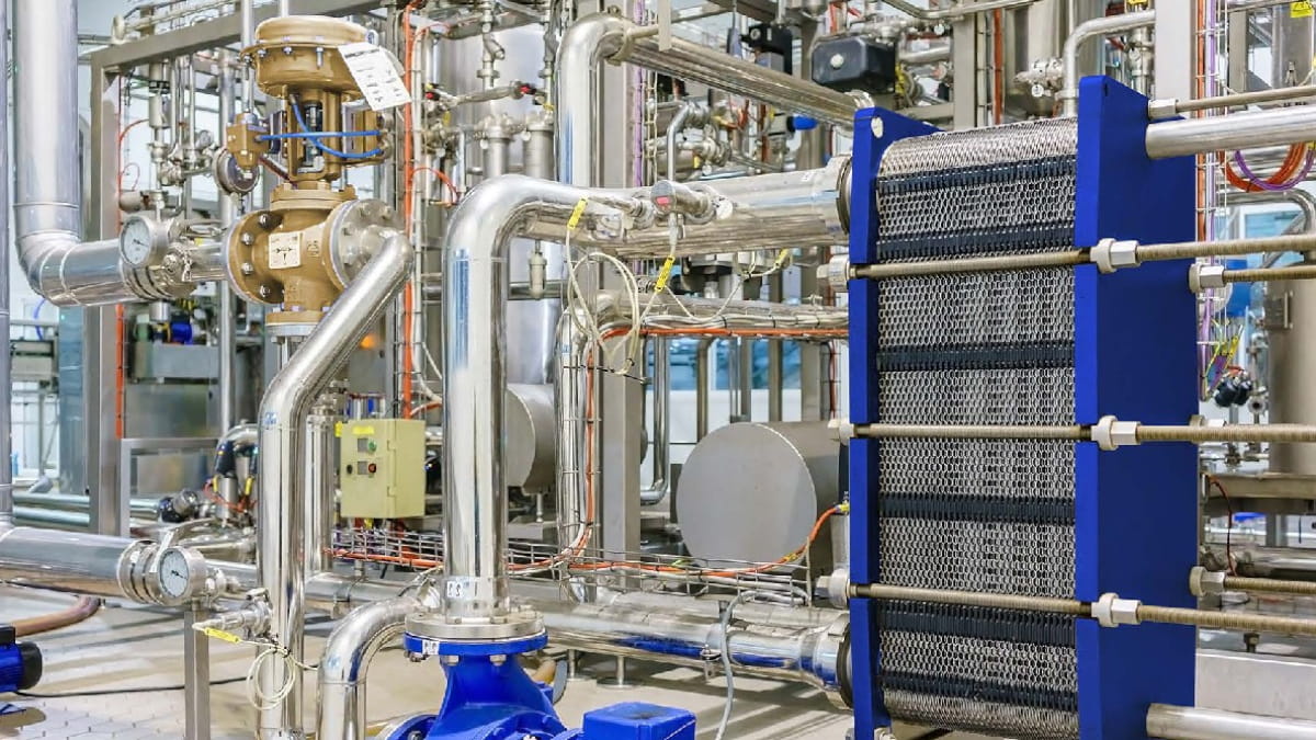 Novice - GIA - S industrijska oprema, d.o.o.