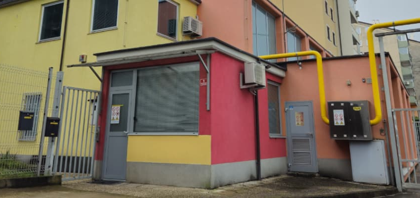 Novice - GIA - S industrijska oprema, d.o.o.